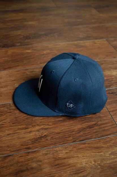 Expansion Ny Og Baseball Cap 2色展開 [Lampa]