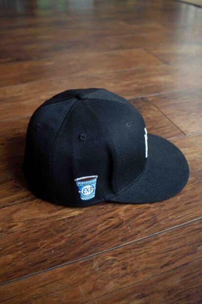 Expansion Ny Og Baseball Cap 2色展開 [Lampa]