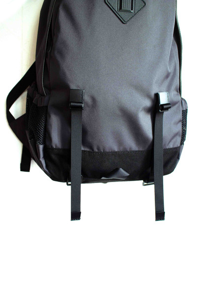 Meanswhile Cordura Nylon Daypack COMMON AC23202 [Lampa]